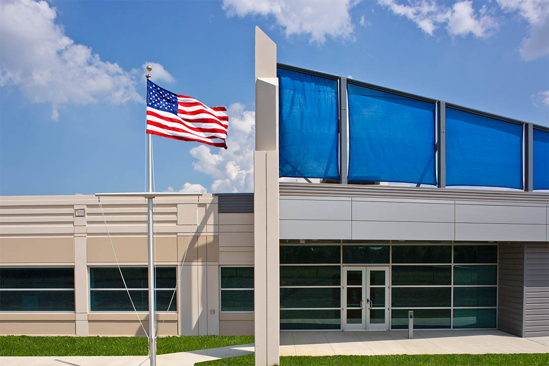 Federal Government Civil Engineering and Site Design, SDVOSB