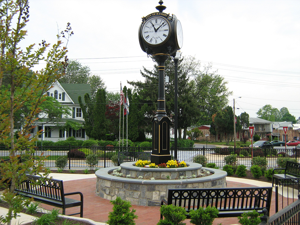 Local/State Governments - Gordon