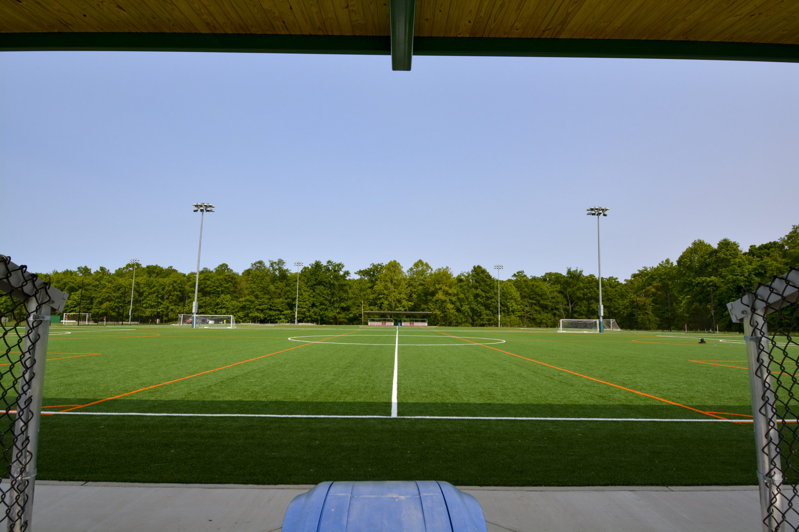 Synthetic Turf - Gordon